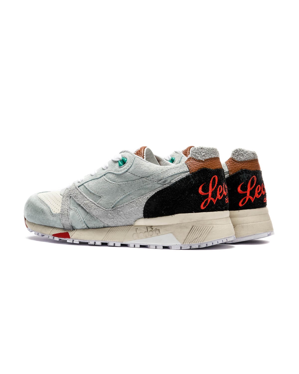 Diadora N9000 ANICE ITALIA | 201-179537-65133 | AFEW STORE